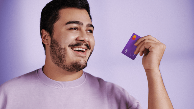¿Cómo funciona la tarjeta de crédito Nu? | Blog Nu