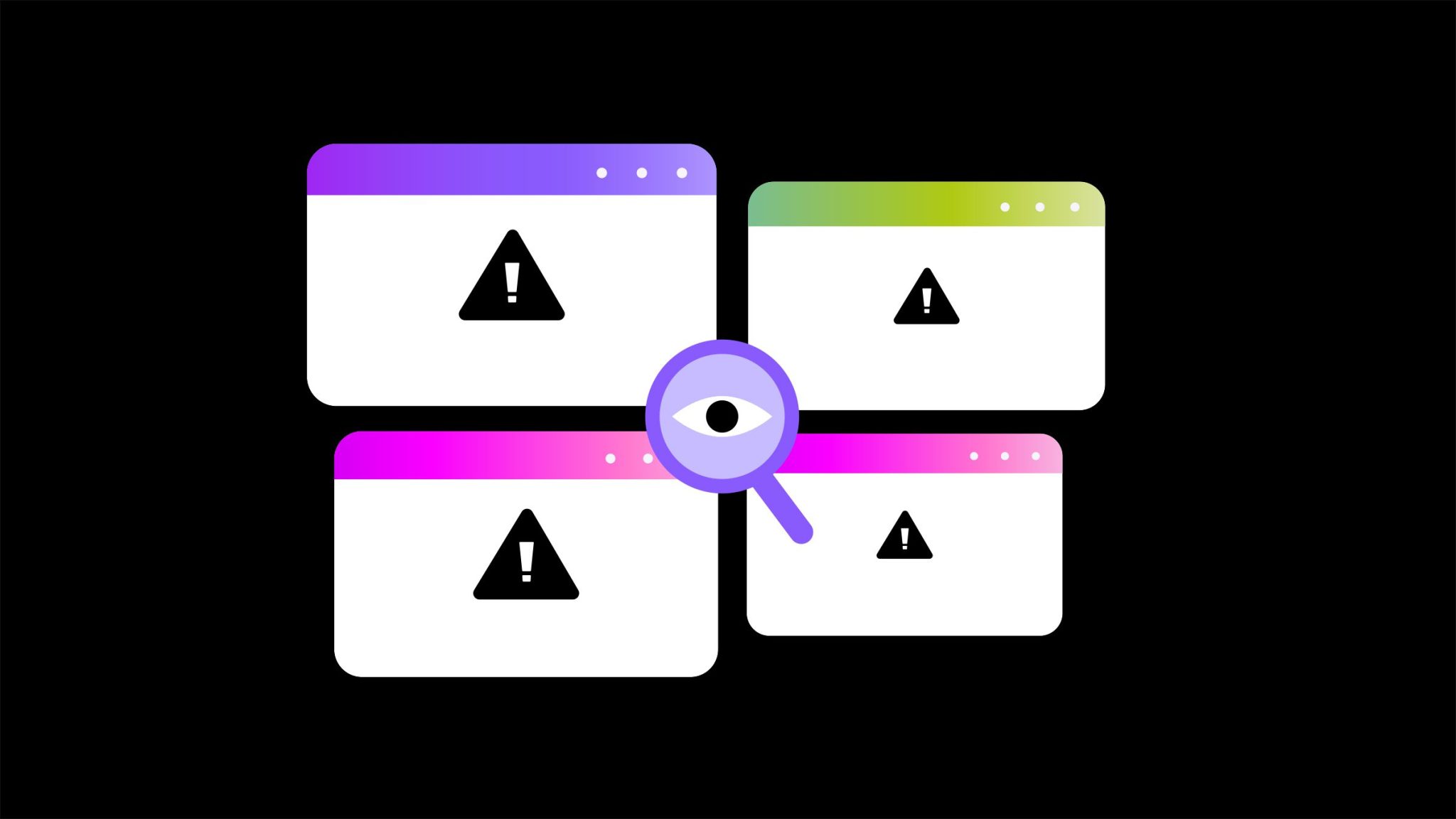 4 señales de una estafa - Humanos, simples y transparentes