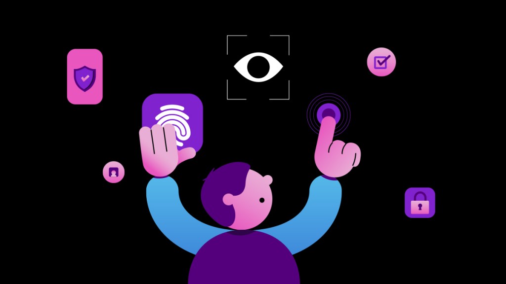 ¿Qué son los datos biométricos?: Importancia | Blog Nu