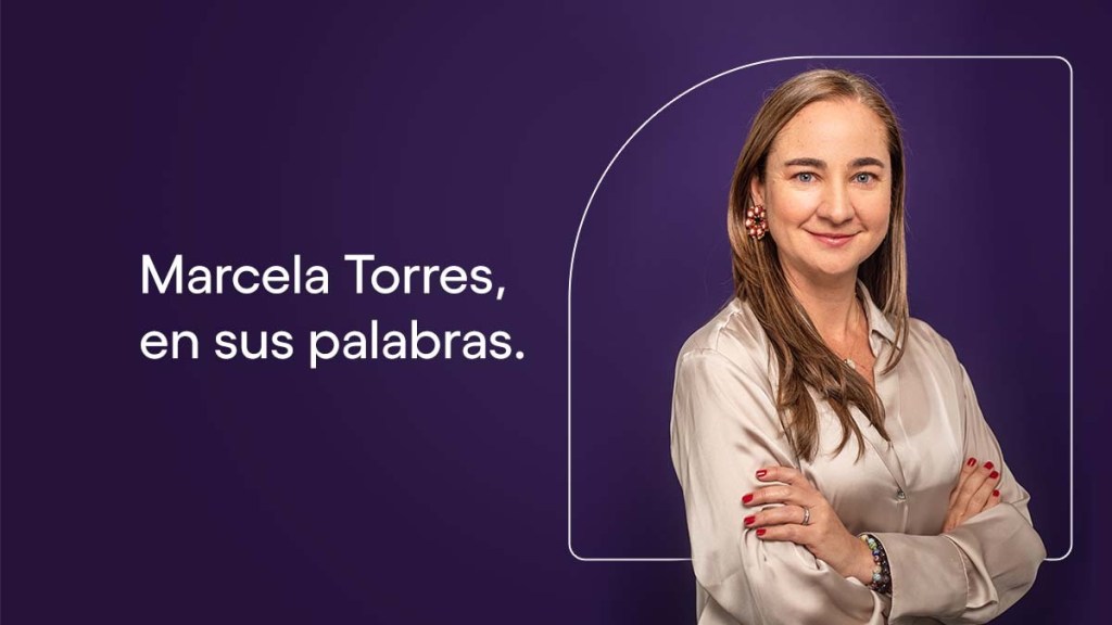 Marcela Torres: Liderazgo en las mujeres | Blog Nu