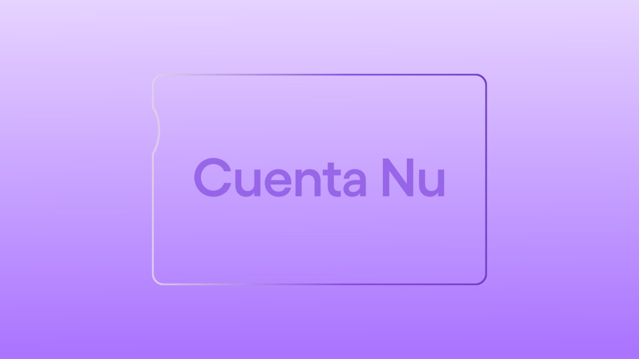 La Cuenta Nu alcanza más de 400 mil personas | Blog Nu