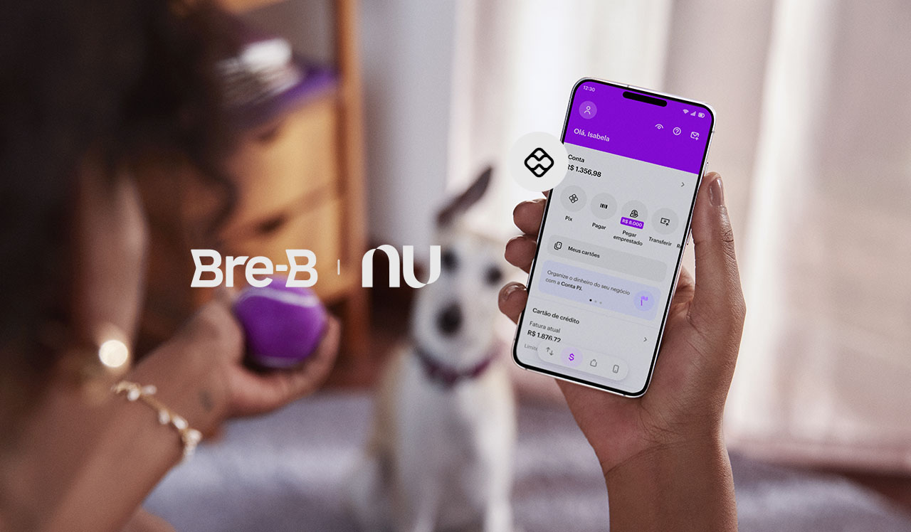Bre-B, descubre cómo funciona en otros países | Blog Nu