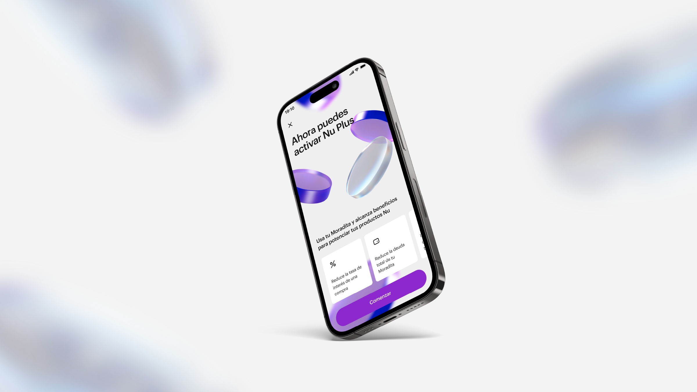 Conoce Nu Plus y empieza a ganar puntos | Blog Nu